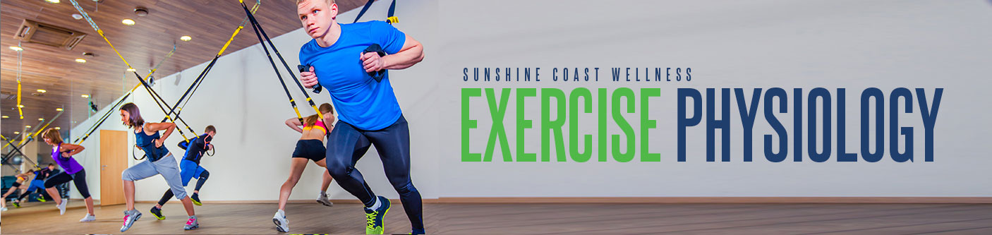 Exercise Physiology - Sunshine Coast Wellness